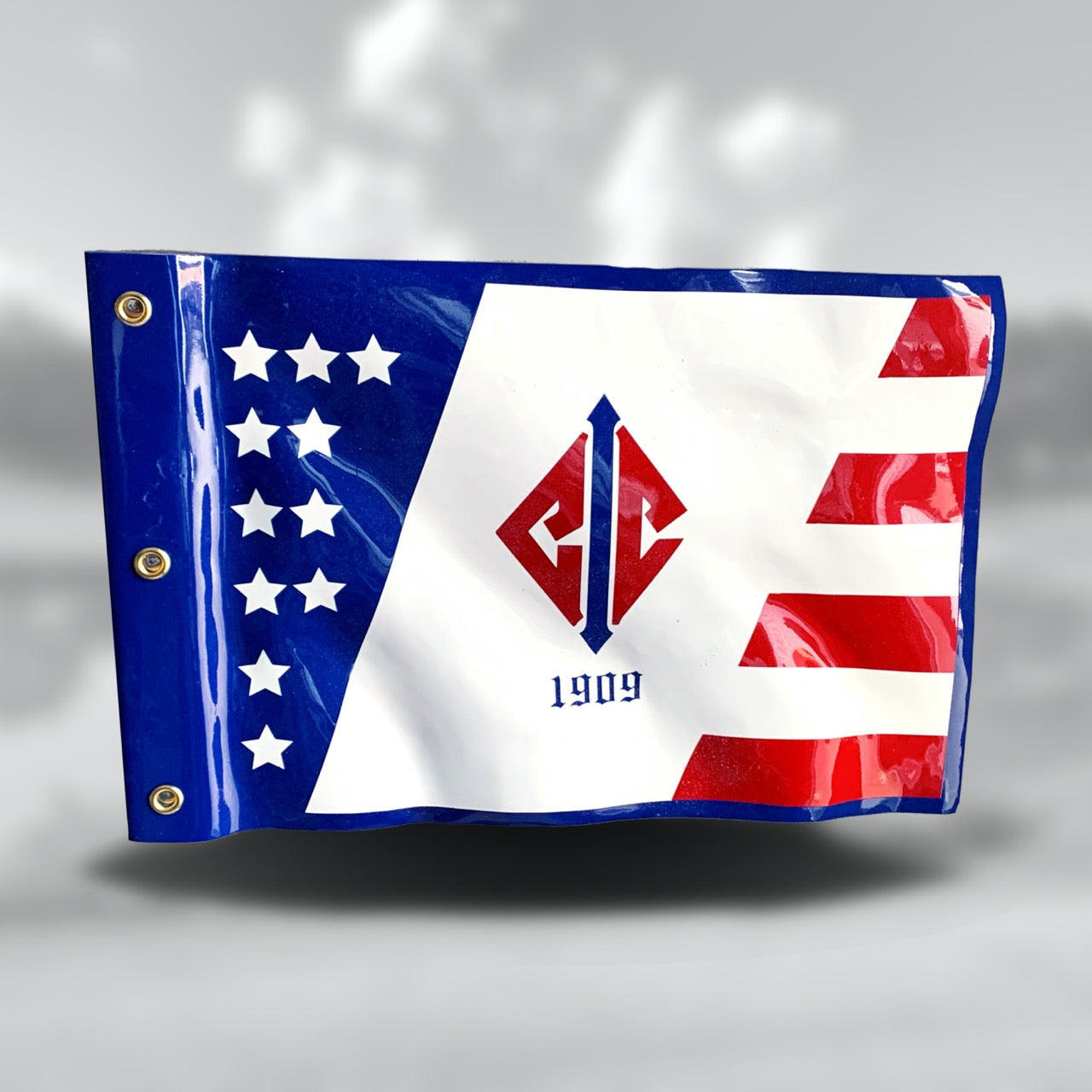 Golf – Old Glory 1350