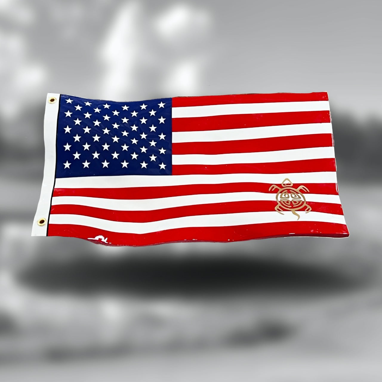 Golf – Old Glory 1350